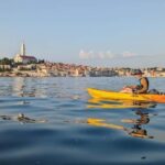 Rovinj Sunset kayaking tour - Who Should Consider This Tour?