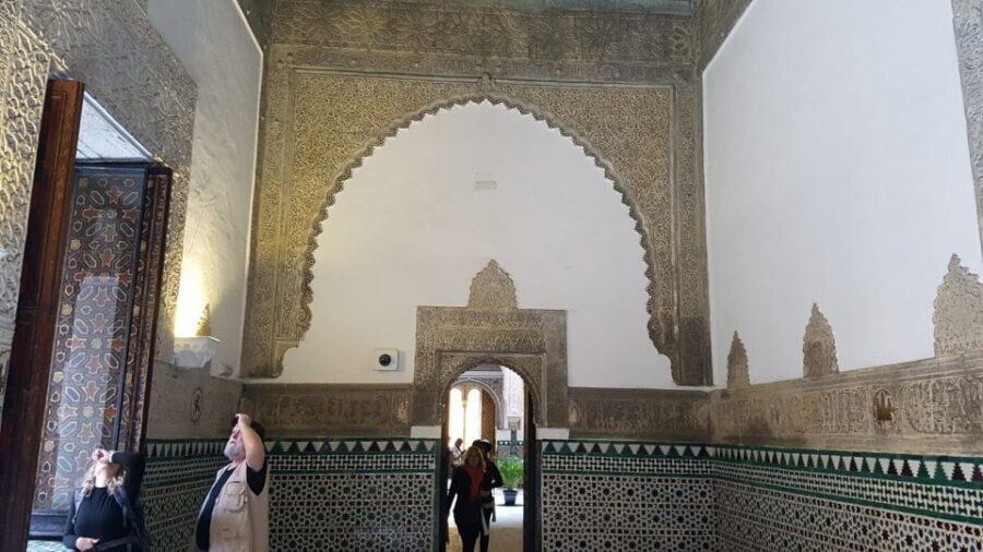 Royal Alcázar of Seville Skip-the-Line Guided Tour - The Practicalities and Why It Matters