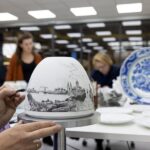 Royal Delft: Delftblue Factory and Museum - What to Expect: A Step-by-Step Breakdown