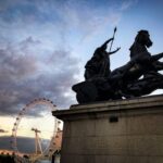 Royal London: from Saxons to Tudors & Stuarts Walking Tour - The Itinerary in Detail