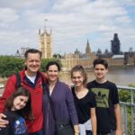 Royal London Private Full-Day Sightseeing Tour by Black Taxi - Itinerary Breakdown: From Palaces to Memorials