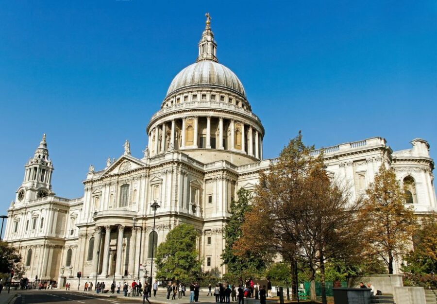 Royal London Tour incl Buckingham Palace & Changing of Guard - Transportation, Timing, and Group Size