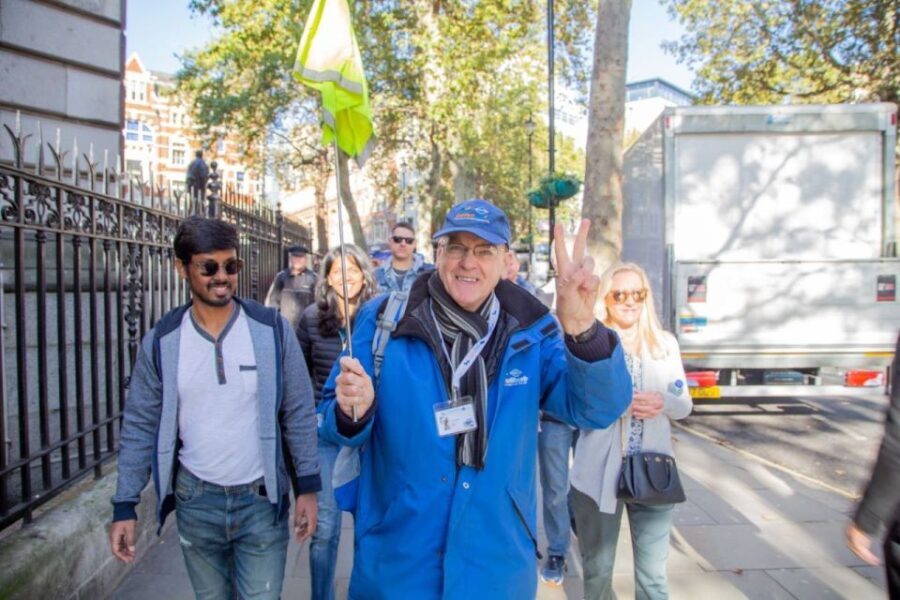 Royal London Walking Tour - What Sets This Tour Apart
