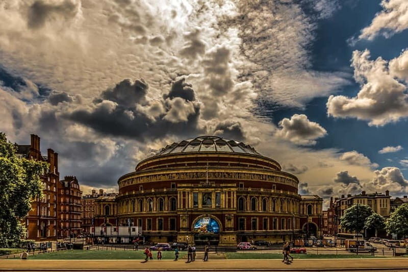 Royal London Walking Tour - What’s Included and What’s Not