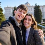 Royal Madrid Walking Tour: Palaces & Plazas - The Experience of the Tour