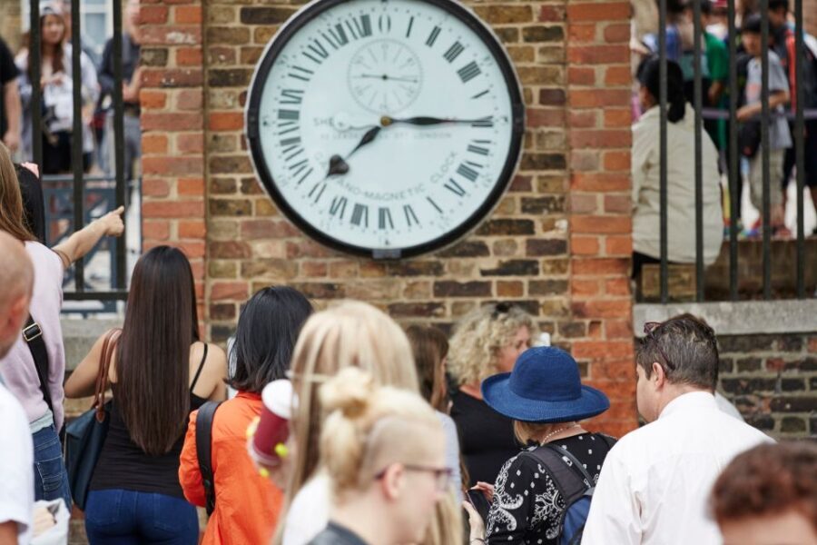 Royal Observatory Greenwich & Prime Meridian Entrance Ticket - Who Should Visit?