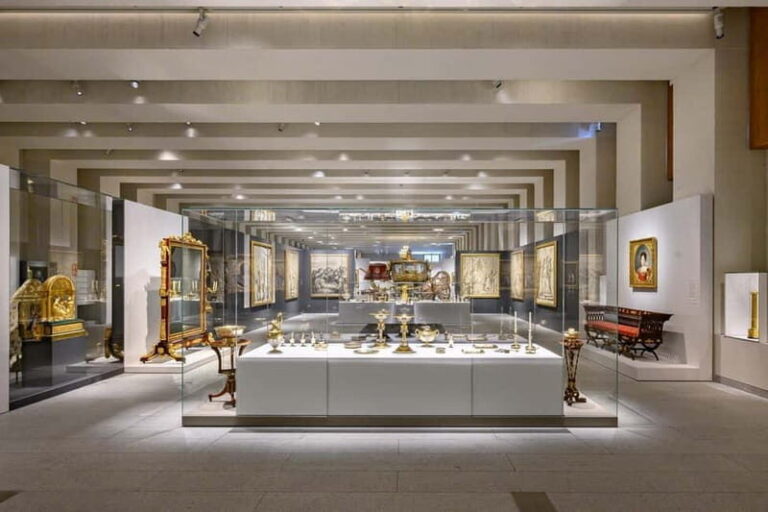 Royal Palace and Royal Collections Gallery Guided Tour - What Reviewers Say