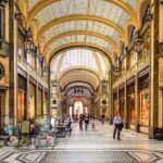 Royal Palace and Sacra di San Michele - The Vibrant Central Market and Local Flavors