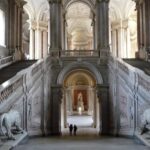 ROYAL PALACE OF CASERTA: GUIDED TOUR WITH ENTRANCE TICKET - SKIP THE LINE - Exploring the Itinerary: What to Expect