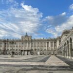 Royal Palace of Madrid Entry Ticket with Audioguide - FAQ