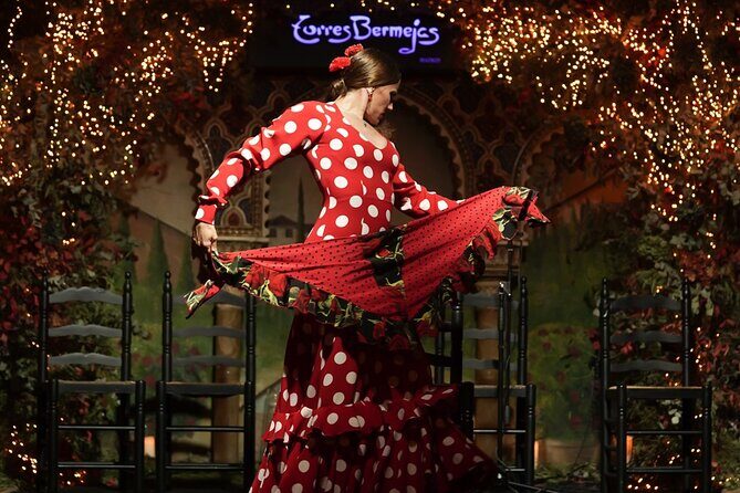 Royal Palace of Madrid Guided Tour and Flamenco Show with Tapas - What Could Be Better?