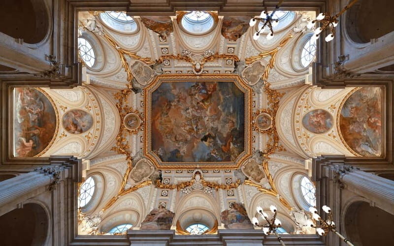 Royal Palace of Madrid: Private tour with entrance included - An Overview of the Experience