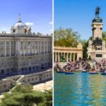 Royal Palace of Madrid Skip-the-Line and Retiro Park Tour - Who Will Benefit Most?