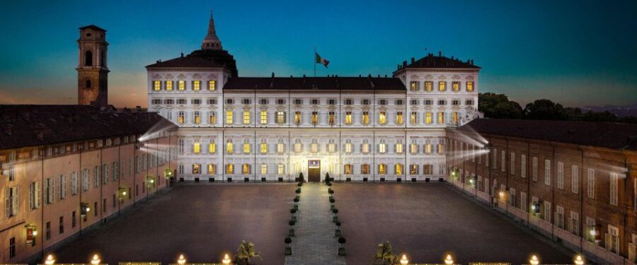 Royal Palace of Turin Skip-the-Line Ticket and Guided Tour - The Guided Experience: Why It Matters