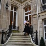 Royal private romantic dinner - The Sum Up