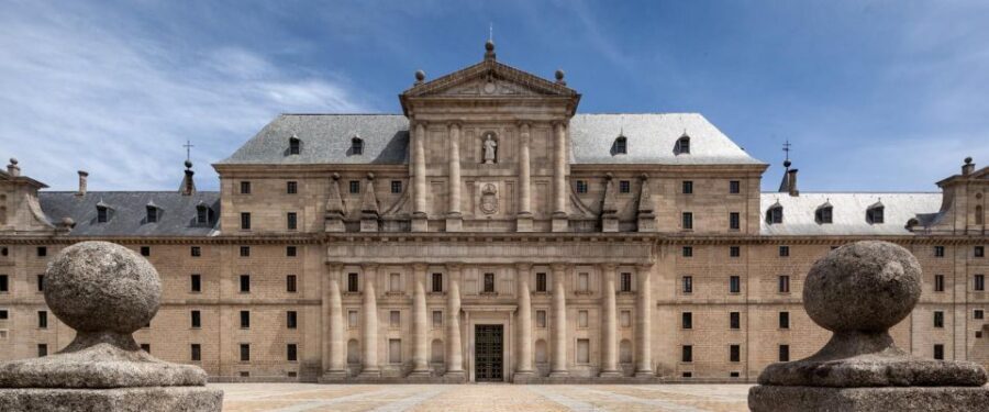 Royal Site of San Lorenzo de El Escorial Entrance Ticket - Practical Details and Tips for Visitors