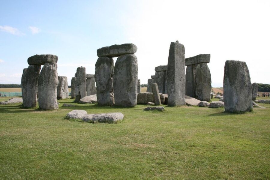Royal Windsor Castle and Stonehenge Private Tour with passes - A Deep Dive into the Experience