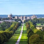 Royal Windsor Castle Tour Private including tickets - Detailed Breakdown of the Itinerary
