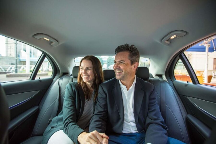 Royal Windsor & Stonehenge Private Tour - What Travelers Are Saying
