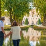 Royaumont Abbey Entrance Ticket - Introduction: A Hidden Gem for History Lovers and Nature Seekers