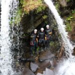 Roybridge, Lochaber: CANYONING - Laggan Canyon - Why Choose This Tour?