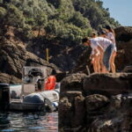 Rubber dinghy rental 500 - Why it’s a good value
