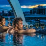 Rudas Bistro VIP Wellness Weekend and Dining Ticket - Who Will Love This?