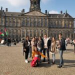 Rude Bastards Tour of Amsterdam - In-Depth Tour Breakdown