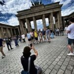 Rude Bastards Tour of Berlin - A Closer Look at What to Expect