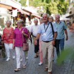 Rüdesheim am Rhein: city tour - What’s Included & How It Works