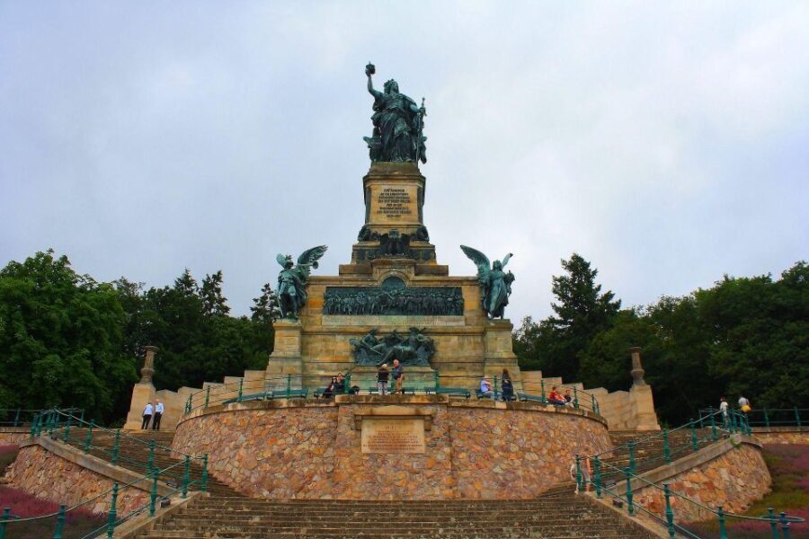 Rüdesheim: Private Guided Walking Tour - Analyzing the Value and Practicalities