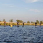 Rügen: Early Bird Standup Paddletour to Fishing Harbours - Why This Tour Is a Great Pick