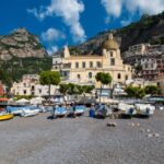 Ruins of Pompeii & the Amalfi Coast: Full-Day Private Tour - Itinerary Breakdown and What You Can Expect