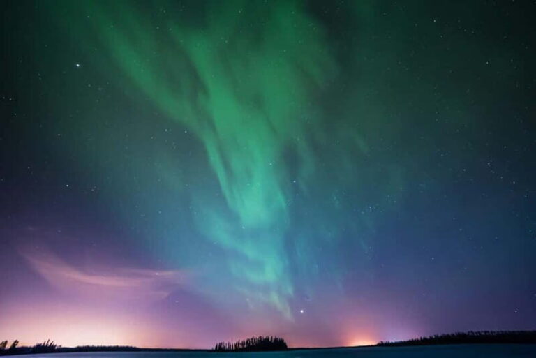 Ruka: Aurora Quest - Northern Lights Hunt by Car - Who Should Choose This Tour?