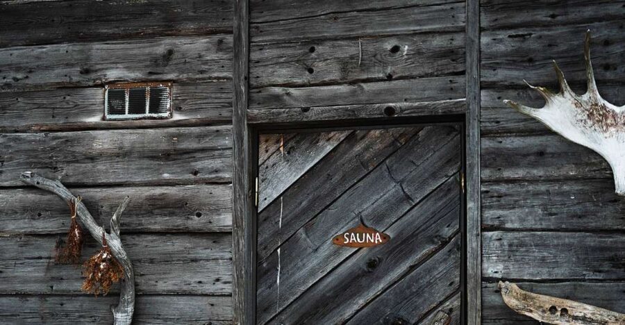 Ruka: SaunaTour - Finnish Sauna experience - What to Expect During the Tour