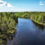 Ruka: Summer River Floating Experience - Experience Overview: An Ideal Finnish Escape