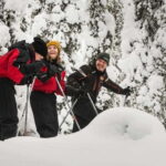 Ruka:Daytime winter wonderland hike - Why This Tour Delivers Great Value