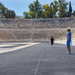 Running Through The History Of Athens with personal trainer - Pricing and Value