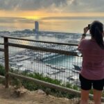 Running tour: Keep fitness & explore Barcelona - The Itinerary in Detail