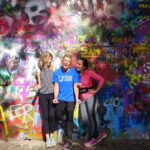 Running Tour of Prague. Your private 6-9K intro - What to Expect and Practical Considerations