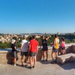 Running Tour through Rome - The Guide Experience