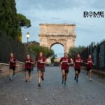 Running Tours Rome 9km [shared or private] - What to Expect: A Closer Look at the Itinerary