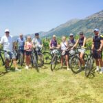 Rural biking & wine tasting tour - What to Expect on the Day