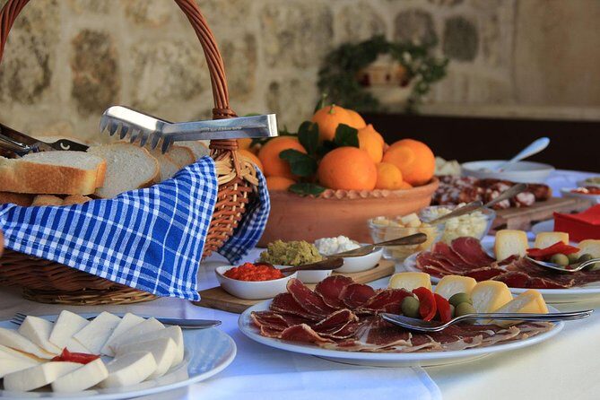 Rural Side of Dubrovnik: Cooking Class in Local Household - What This Tour Offers: An Authentic Croatian Day Out