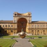 Russian Tour - Vatican Museum & Sistine Chapel - The Practicalities and What You Get