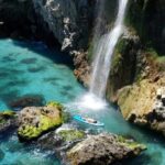 Ruta libre en paddel surf por la cascada de Nerja y Maro - Detailed Breakdown of the Experience