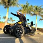 Ryker Moto Tour (buggy / quad for Road): Maspalomas - What You’ll Experience