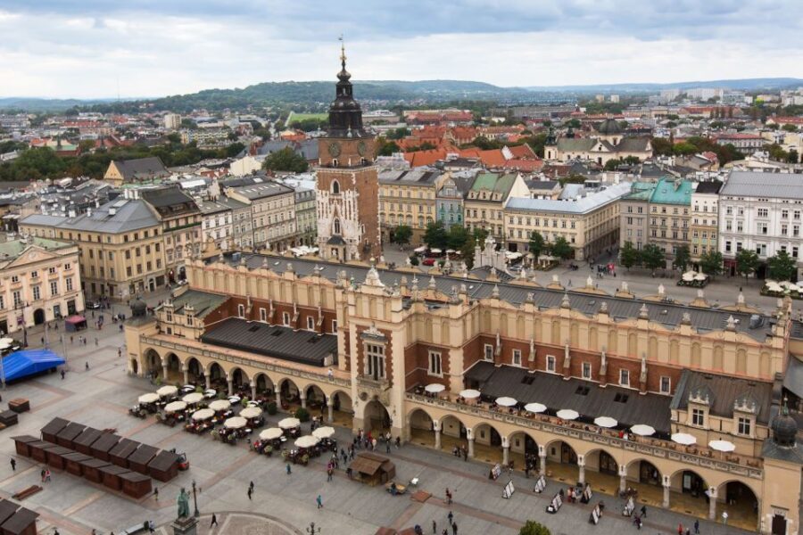 Rynek Underground Museum Guided Tour - What Makes This Tour Stand Out