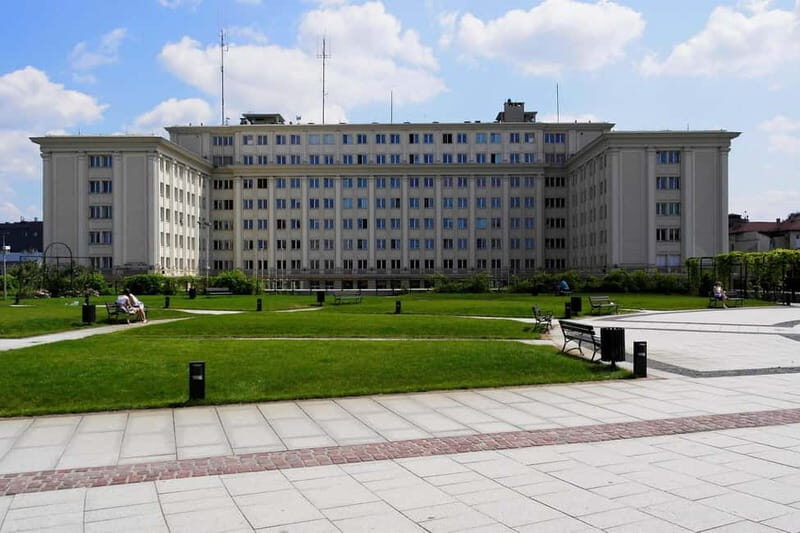 Rzeszow: Private City Highlights Walking Tour w/ Local Guide - Why You’ll Love the Tour