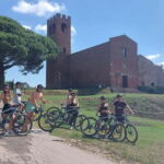 S.Miniato e-bike tour and aperitif (optional yoga at sunset) - An In-Depth Look at the San Miniato E-Bike Experience